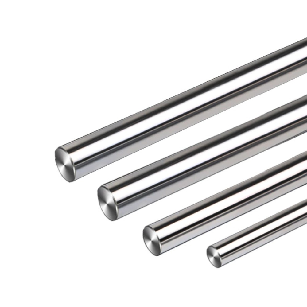 3D Printer Parts Smooth Rod Shaft Rod CNC Optical Axis
