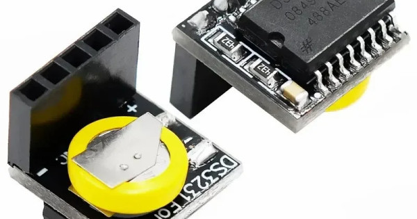 DS3231 Precision RTC Module Memory Module For Raspberry Pi