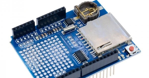 Data Logger module Logging Shield data Recorder Shield